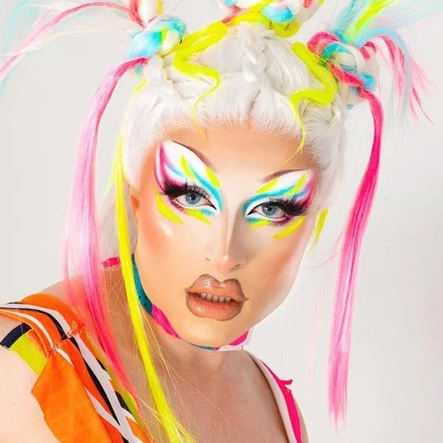 User blog:Kandooww/Queens from Spanish Drag Scene | RuPaul's Drag Race ...