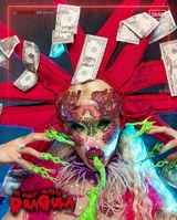 Niohuru X | RuPaul's Drag Race Wiki | Fandom