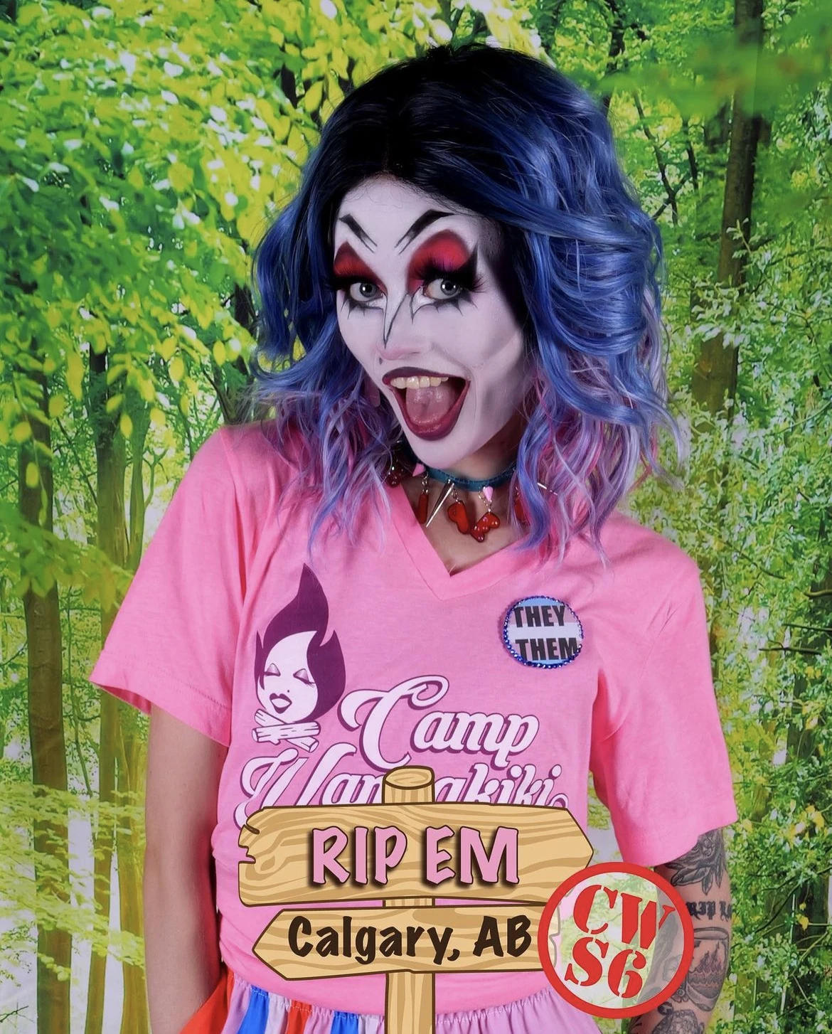 Rip Em | RuPaul's Drag Race Wiki | Fandom