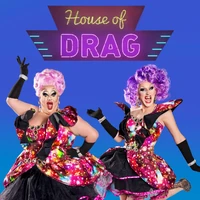 House of Drag | RuPaul's Drag Race Wiki | Fandom