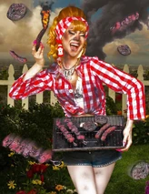 Ivory Glaze | RuPaul's Drag Race Wiki | Fandom