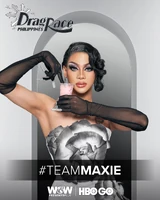 Maxie | RuPaul's Drag Race Wiki | Fandom