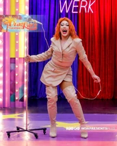 Arizona Brandy | RuPaul's Drag Race Wiki | Fandom