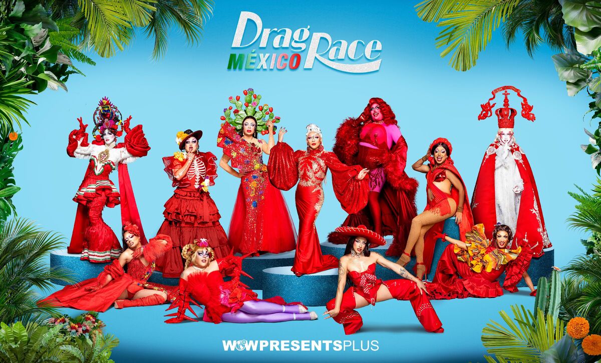 User Blogsexiestprodigaleverdrag Race México 1 The Prodigal Version