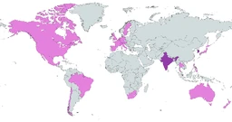 Interactive Maps | RuPaul's Drag Race Wiki | Fandom