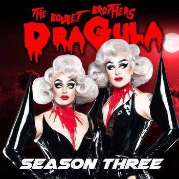 The Boulet Brothers' Dragula (Season 3) | RuPaul's Drag Race Wiki | Fandom