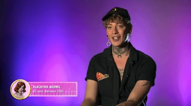 Elecktra Bionic | RuPaul's Drag Race Wiki | Fandom