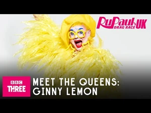 Ginny Lemon | RuPaul's Drag Race Wiki | Fandom
