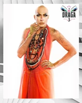 Mista Boo | RuPaul's Drag Race Wiki | Fandom