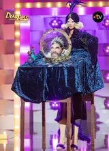 Piche | RuPaul's Drag Race Wiki | Fandom