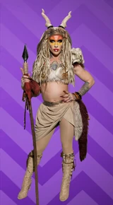 Kameron Michaels | RuPaul's Drag Race Wiki | Fandom