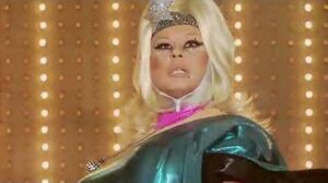 Delta Work | RuPaul's Drag Race Wiki | Fandom