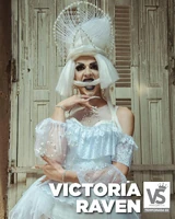 Victoria Raven | RuPaul's Drag Race Wiki | Fandom