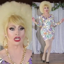 Debbie Fox | RuPaul's Drag Race Wiki | Fandom