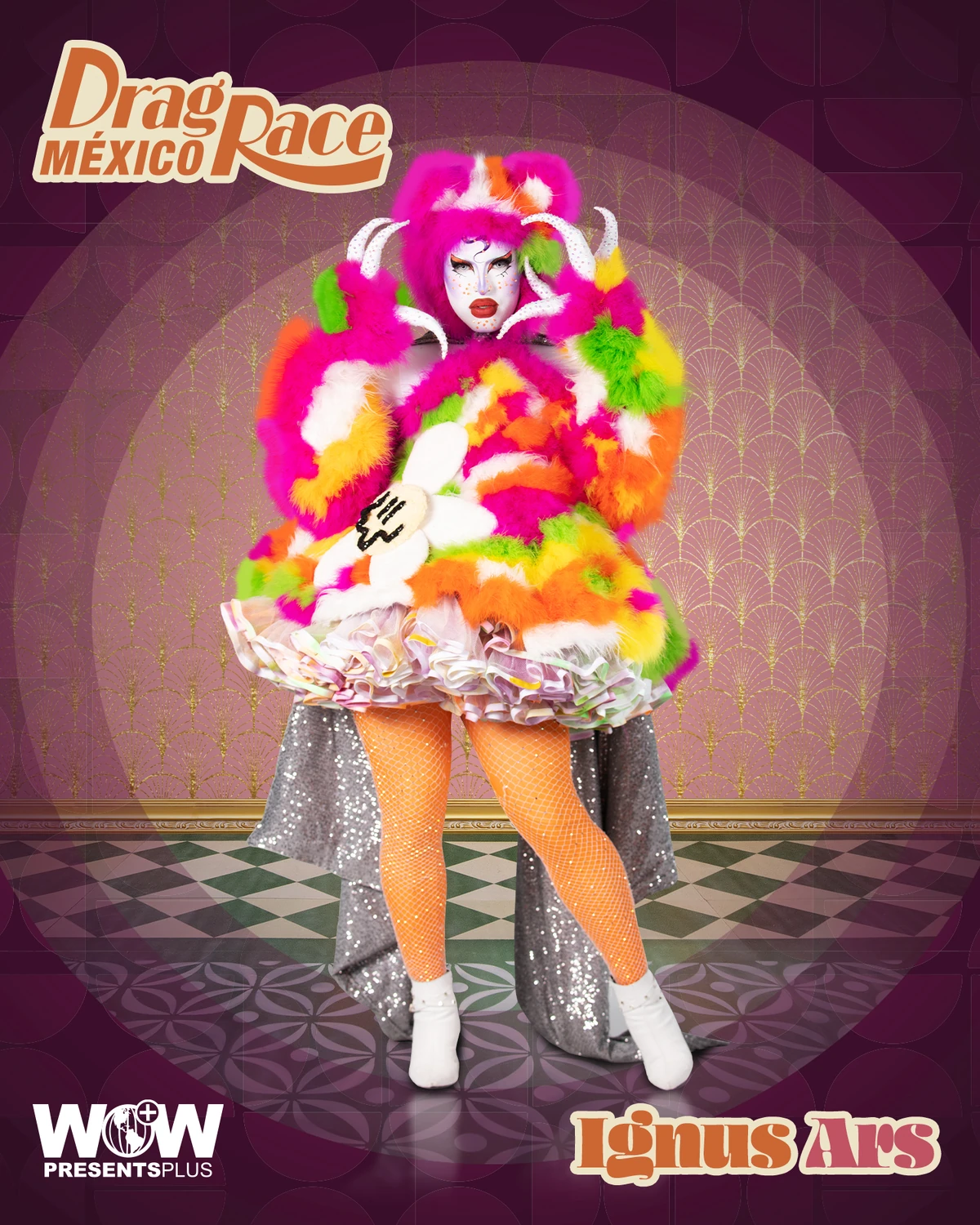 Ignus Ars | RuPaul's Drag Race Wiki | Fandom