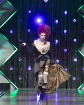 Perla | RuPaul's Drag Race Wiki | Fandom