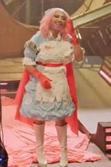 Pura Luka Vega | RuPaul's Drag Race Wiki | Fandom