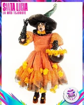 Santa Lucía | RuPaul's Drag Race Wiki | Fandom