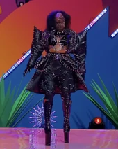 Santa Lucía | RuPaul's Drag Race Wiki | Fandom