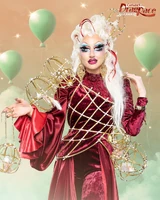 Velma Jones | RuPaul's Drag Race Wiki | Fandom