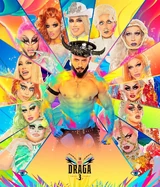 Pit Crew/La Más Draga | RuPaul's Drag Race Wiki | Fandom
