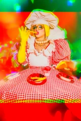 Porca Theclubkid | RuPaul's Drag Race Wiki | Fandom