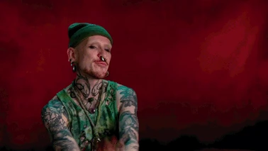 Auntie Heroine | RuPaul's Drag Race Wiki | Fandom