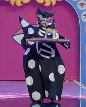 Santa Lucía | RuPaul's Drag Race Wiki | Fandom