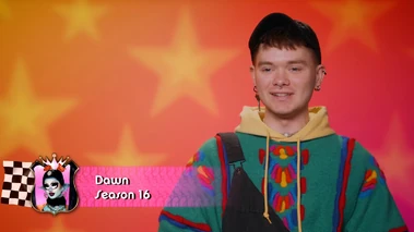 Dawn | RuPaul's Drag Race Wiki | Fandom