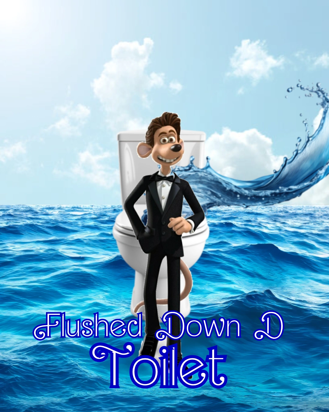 User blog:Ryandreamhousekinnie/Flushed Down D Toilet (Season 1 ...