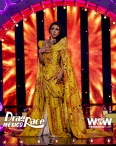 Horacio Potasio | RuPaul's Drag Race Wiki | Fandom