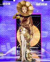 Marmalade | RuPaul's Drag Race Wiki | Fandom