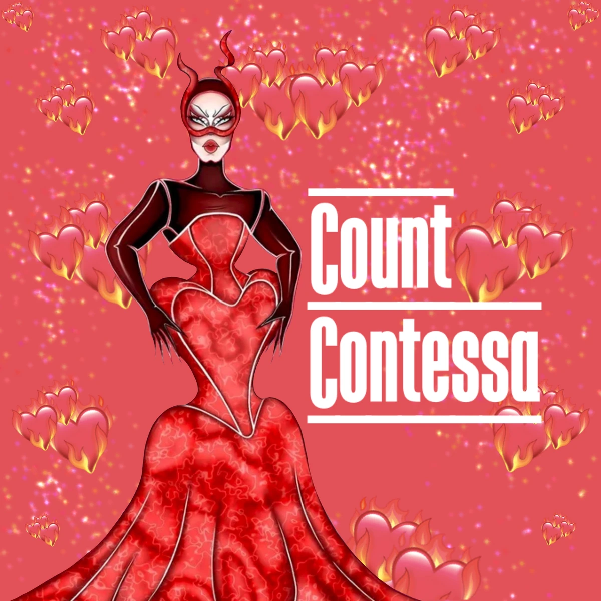 User blog:Danniiisme/Count Contessa (BBBDR) | RuPaul's Drag Race Wiki ...