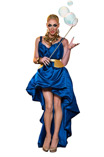 Detox | RuPaul's Drag Race Wiki | Fandom