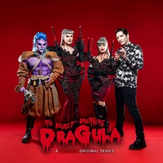 The Boulet Brothers' Dragula (Season 6) | RuPaul's Drag Race Wiki | Fandom