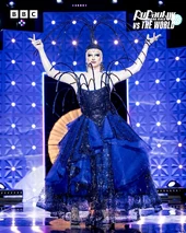 Kate Butch | RuPaul's Drag Race Wiki | Fandom