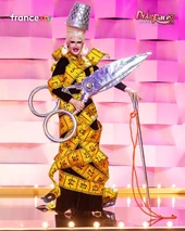 Sara Forever | RuPaul's Drag Race Wiki | Fandom