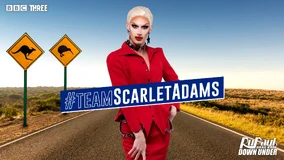 Scarlet Adams | RuPaul's Drag Race Wiki | Fandom