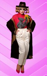 Art Simone | RuPaul's Drag Race Wiki | Fandom
