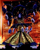 Electra Walpurgis | RuPaul's Drag Race Wiki | Fandom