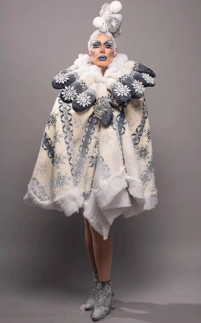 Canada's Drag Race S1 - great right? : r/rupaulsdragrace