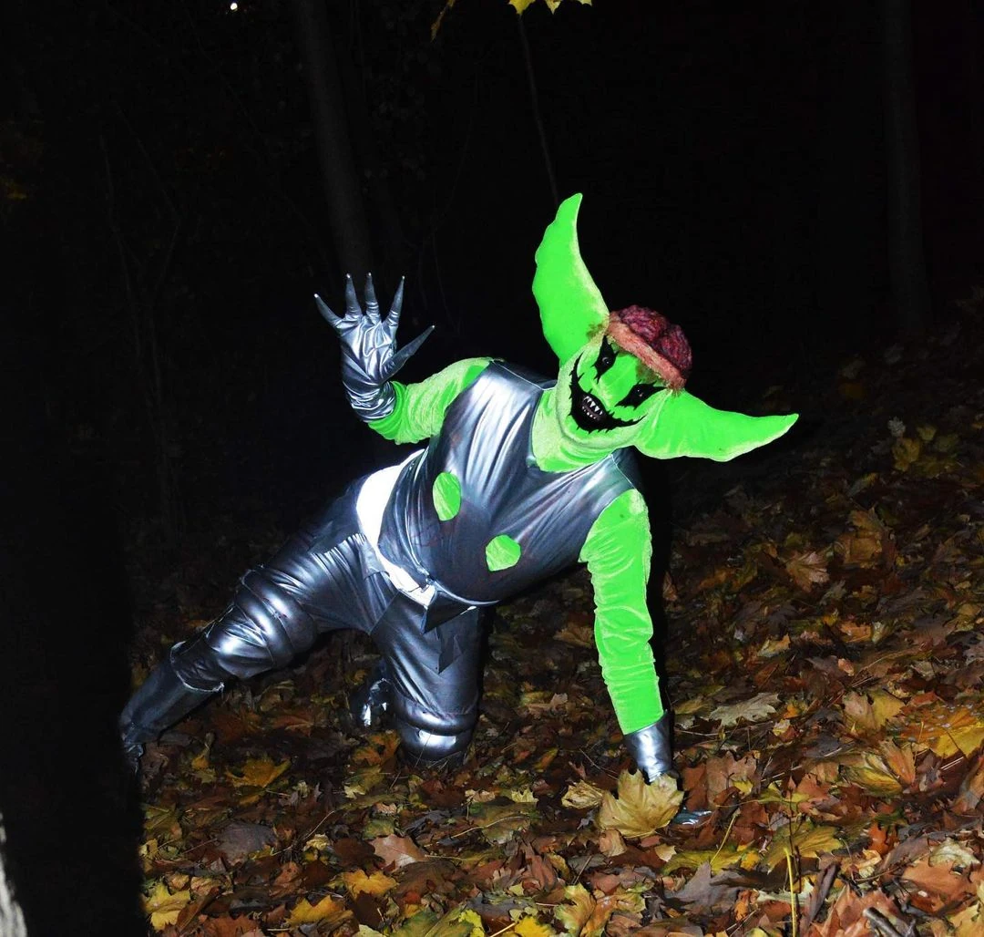 The Boulet Brothers' Dragula: Titans (Season 1)/Unaired Looks | RuPaul ...