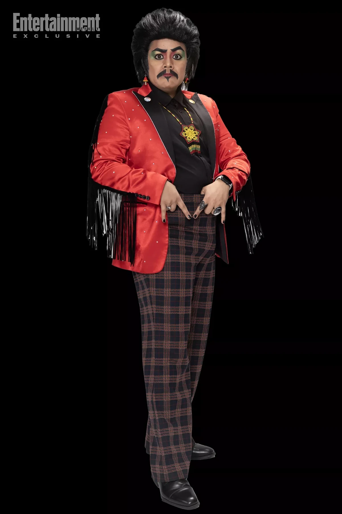 Charles Galin King | RuPaul's Drag Race Wiki | Fandom