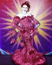 Electra Walpurgis | RuPaul's Drag Race Wiki | Fandom