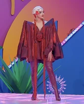 Gretha White | RuPaul's Drag Race Wiki | Fandom