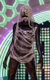 Organzza | RuPaul's Drag Race Wiki | Fandom
