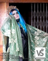 Usagi | RuPaul's Drag Race Wiki | Fandom