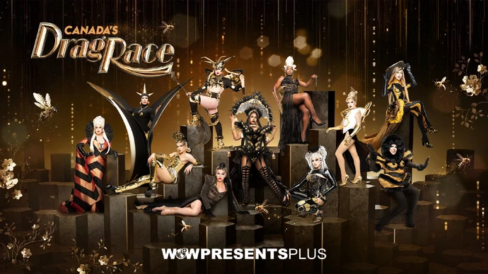 Canada's Drag Race (Season 5) | RuPaul's Drag Race Wiki | Fandom