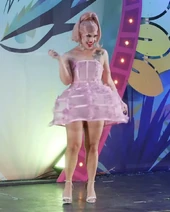 Georgiana | RuPaul's Drag Race Wiki | Fandom