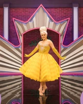Lemon | RuPaul's Drag Race Wiki | Fandom